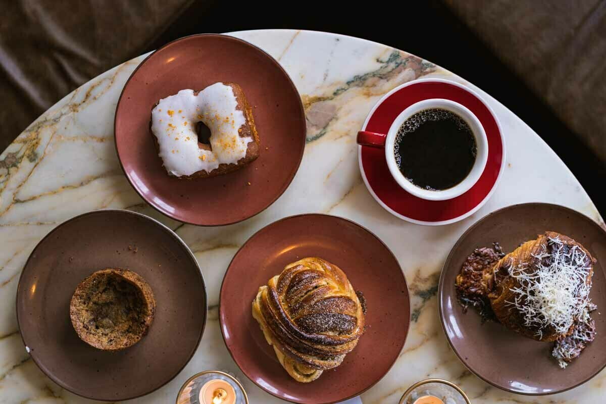 BAKA BAKA - ICELANDIC FOOD